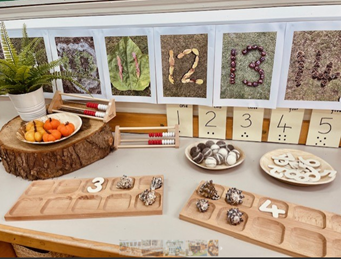 Buckfastleigh Primary School - EYFS